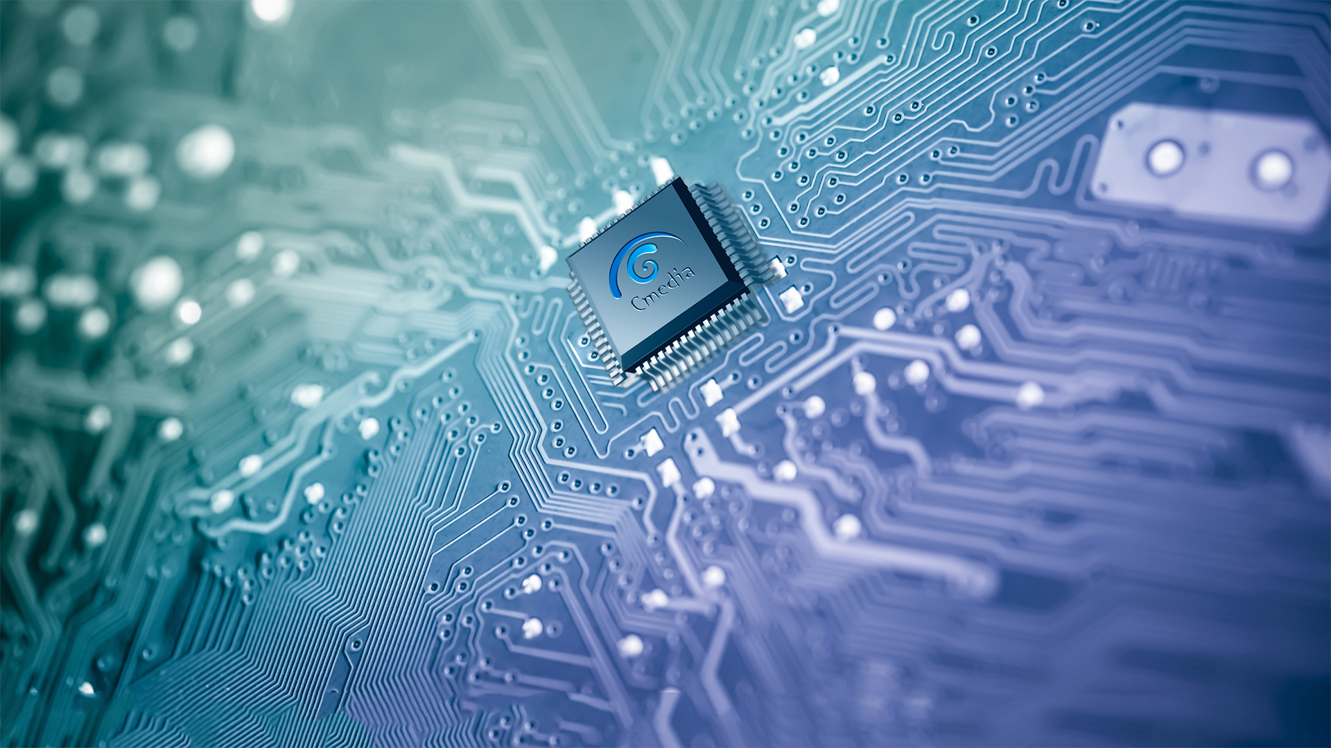 USB Audio,USB audio chip,Voice command,Sound technology--C-Media ...