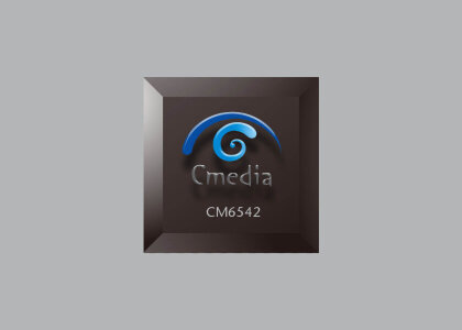 USB Audio,USB audio chip,Voice command,Sound technology--C-Media ...